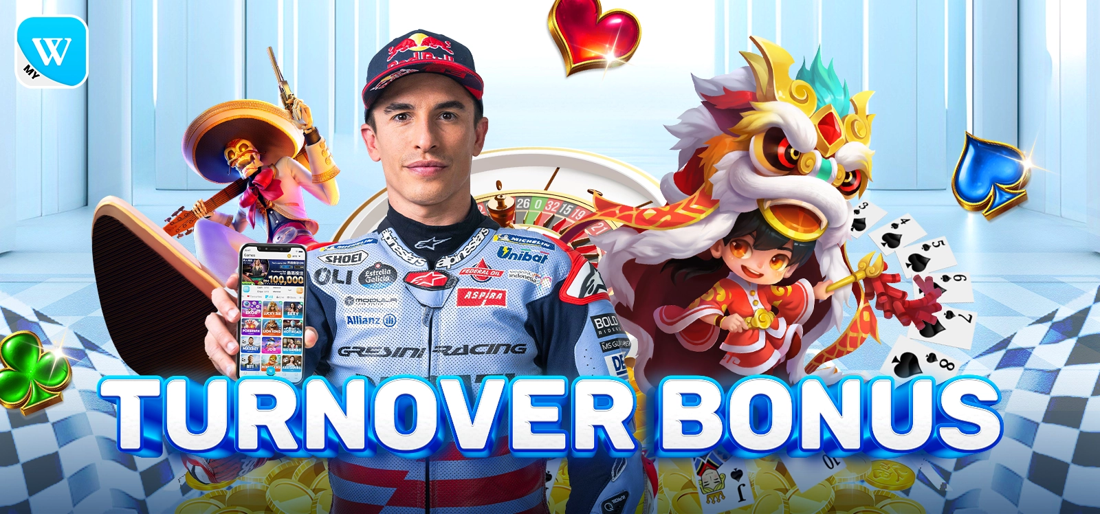 EpicWin | Trusted Online Casino for Slots, Live Games, and More